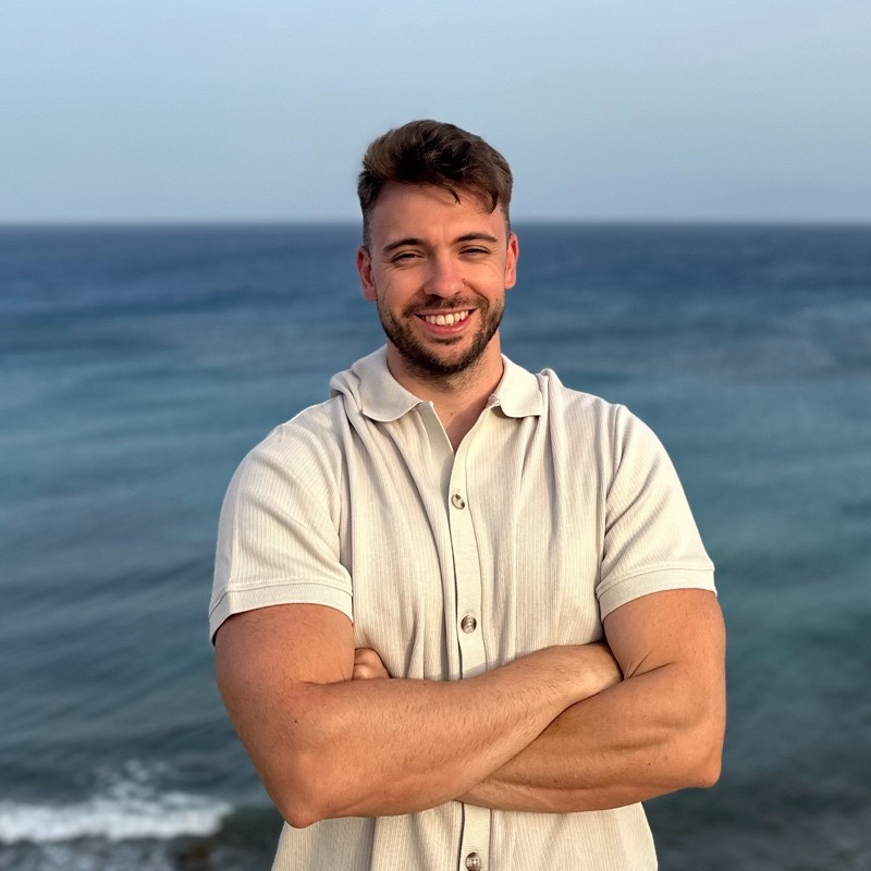 Alberto Bueno Portfolio